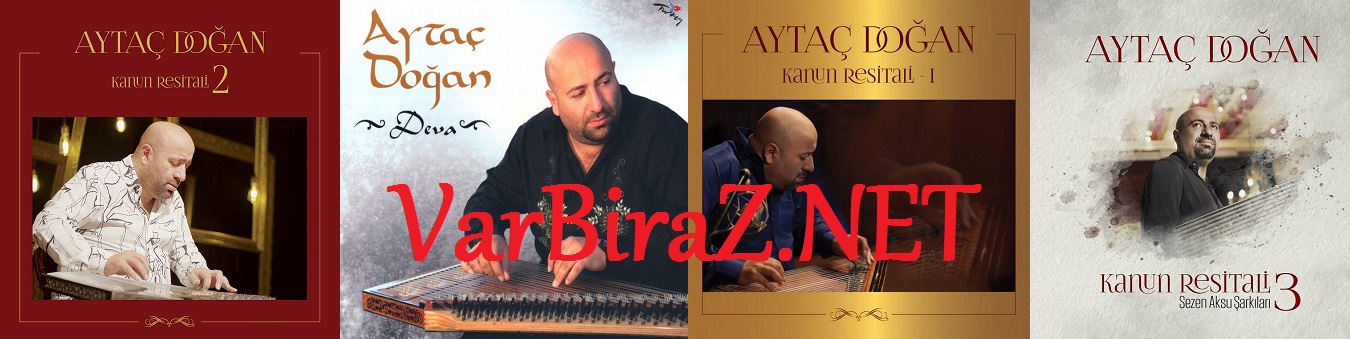 Aytaç Doğan - Albümleri - VarBiraZ!NeT