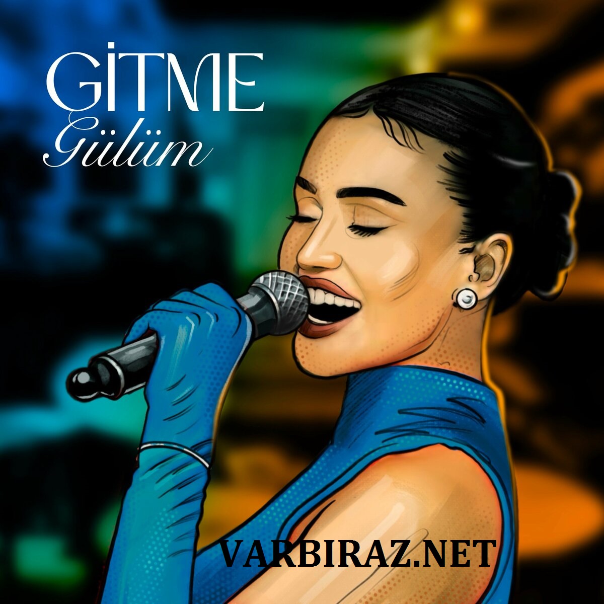 Elif Buse Doğan - Live (EP) 2025 - VarBiraZ!NeT