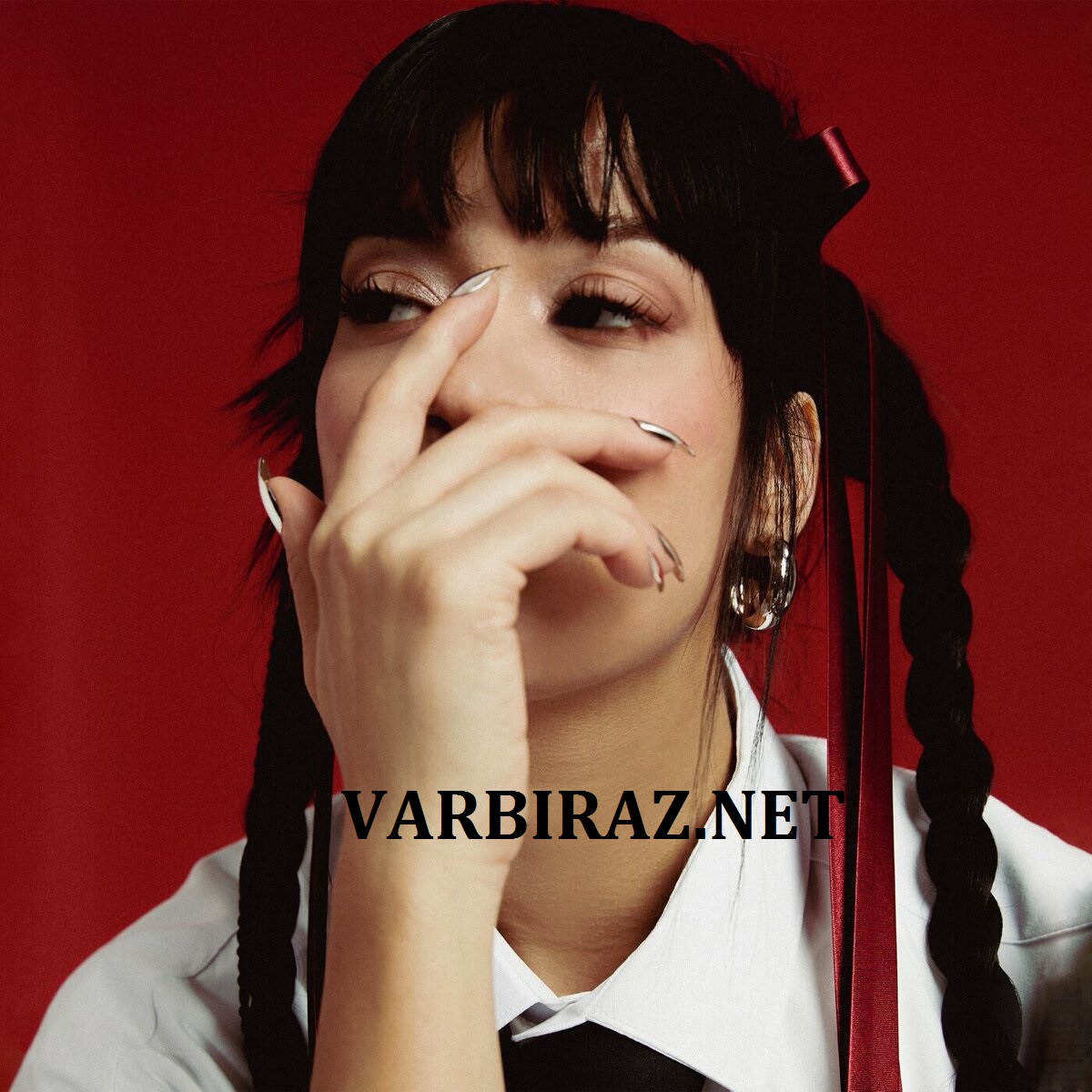 Rozz Kalliope - Olmadı Madem (EP) 2024 - VarBiraZ!NeT